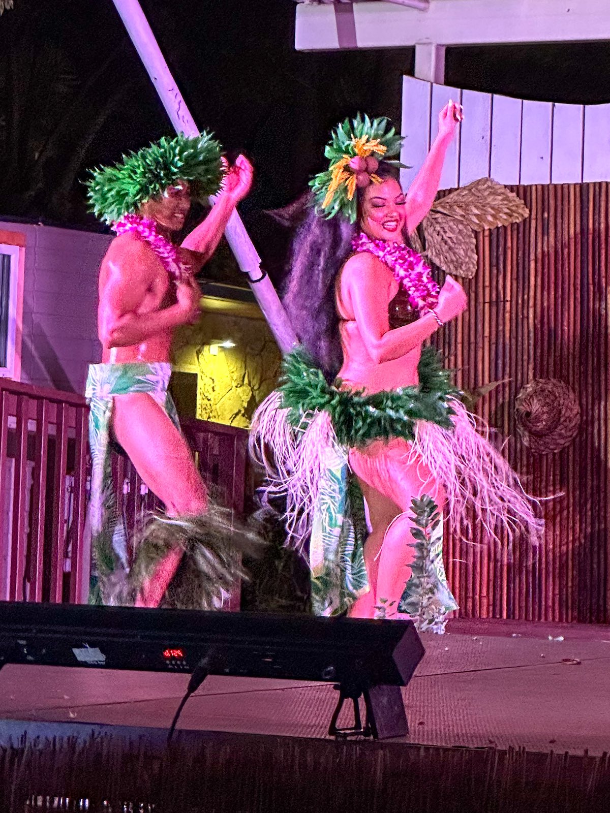 Honest Oahu Luau Review: Diamond Head Luau in Waikiki
