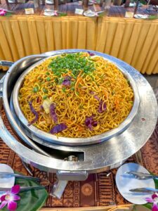 Is the Rock-A-Hula Show in Waikiki Kid-Friendly?