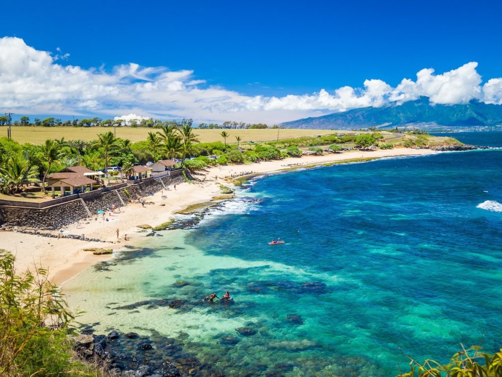 Plan Your Hawaiian Vacation for Half the Price – Here’s How!