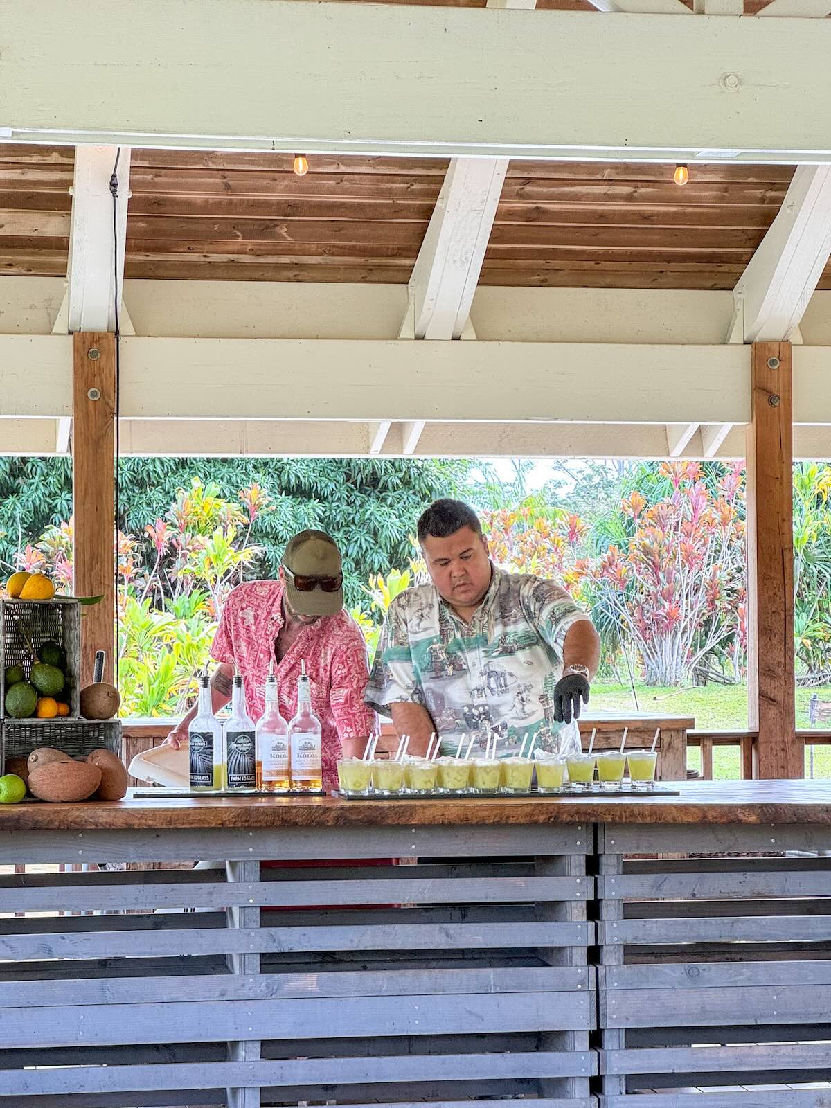 Is the Kauai Rum Safari Worth It?