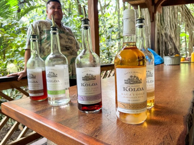 Is the Kauai Rum Safari Worth It?