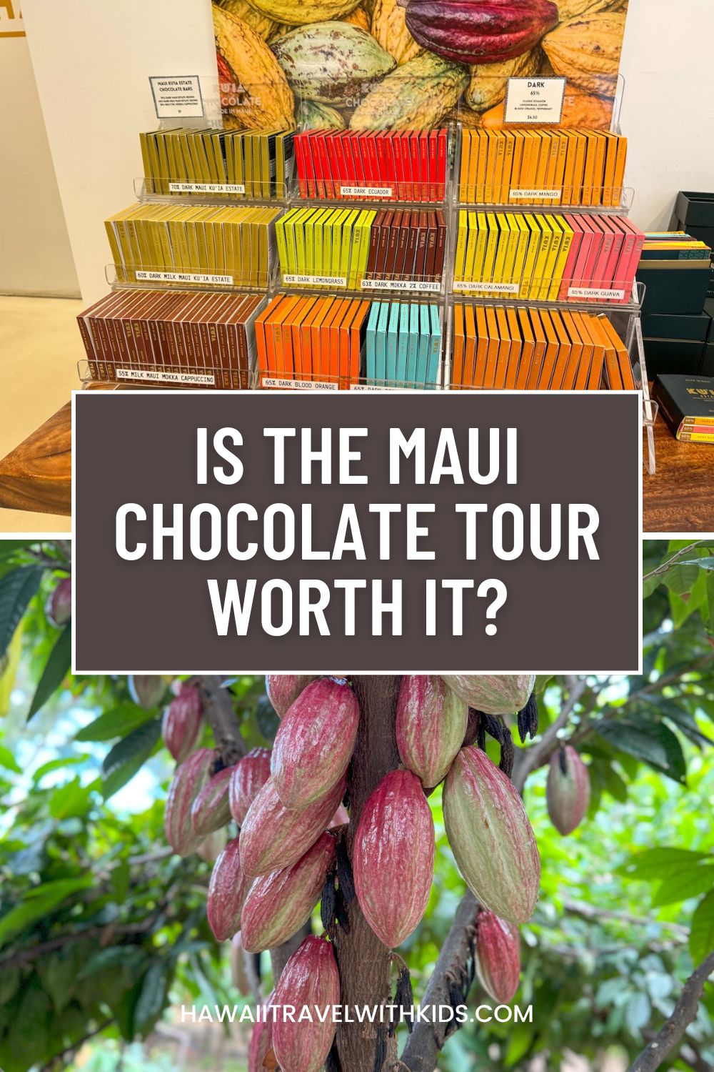 Is the Maui Chocolate Tour Worth It?