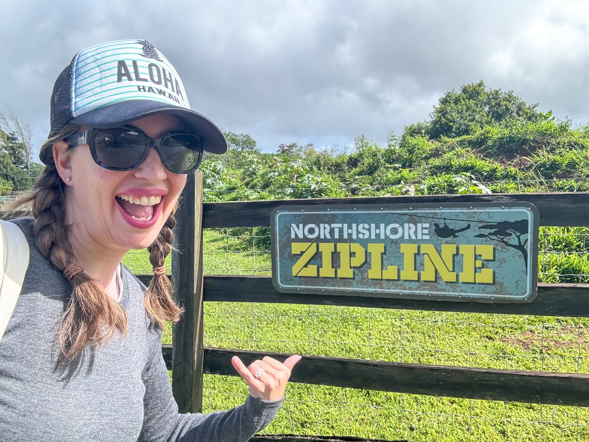 Discover the Gentle Thrill of Maui’s NorthShore Zipline—Perfect for ...