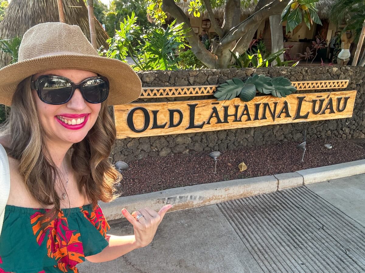 Is the Old Lahaina Luau on Maui Worth It?