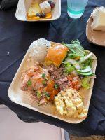 Toa Luau: North Shore Oahu Luau Review
