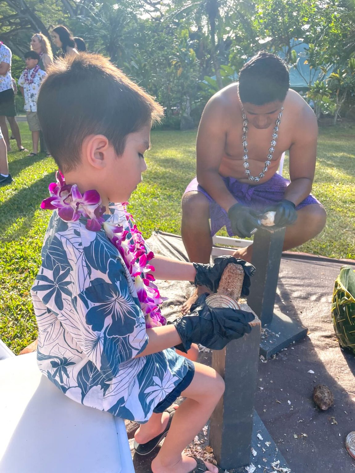 Toa Luau: North Shore Oahu Luau Review