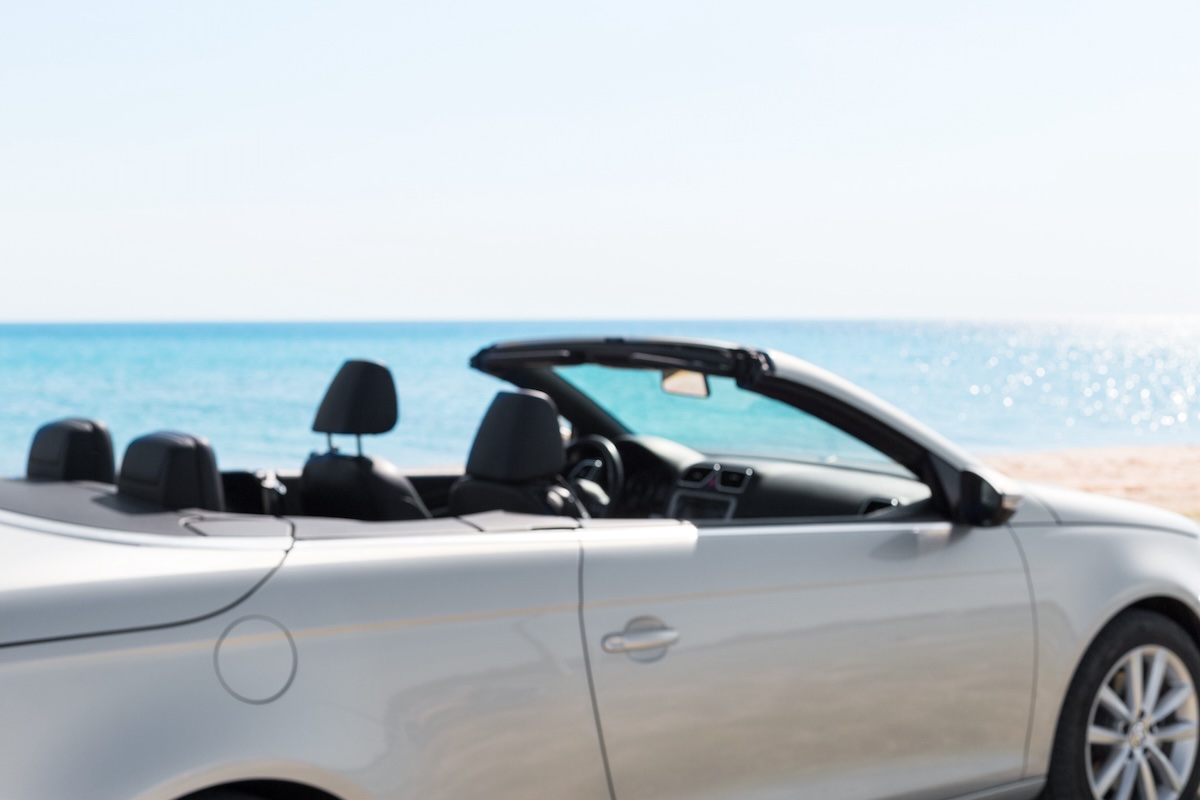 Is It Worth Renting a Convertible in Hawaii? A Guide for First-Time ...