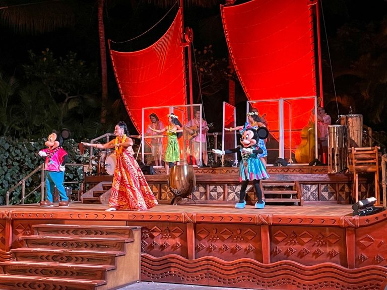 Heading to Disney Aulani in Hawaii? Here's Everything You Need to Know!